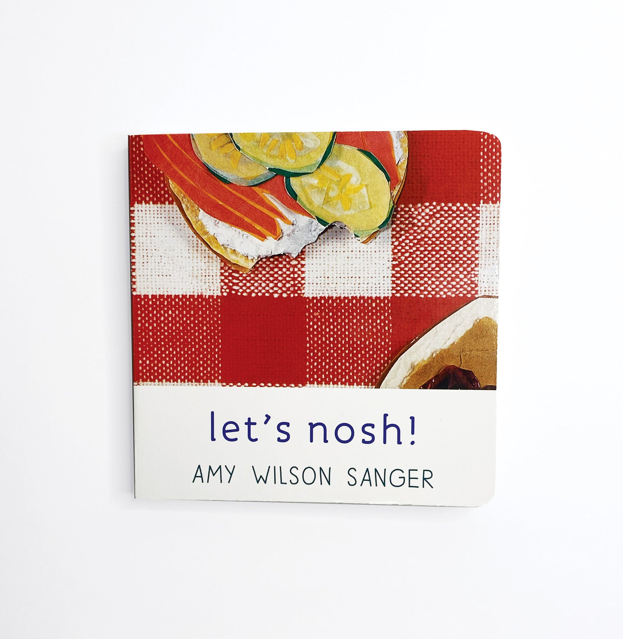 JEW-ISH BOOKS – Mamaleh's Gift Shop